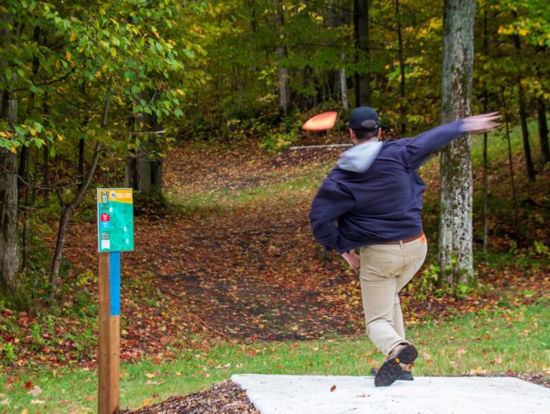 Things to Do | Trail Hub