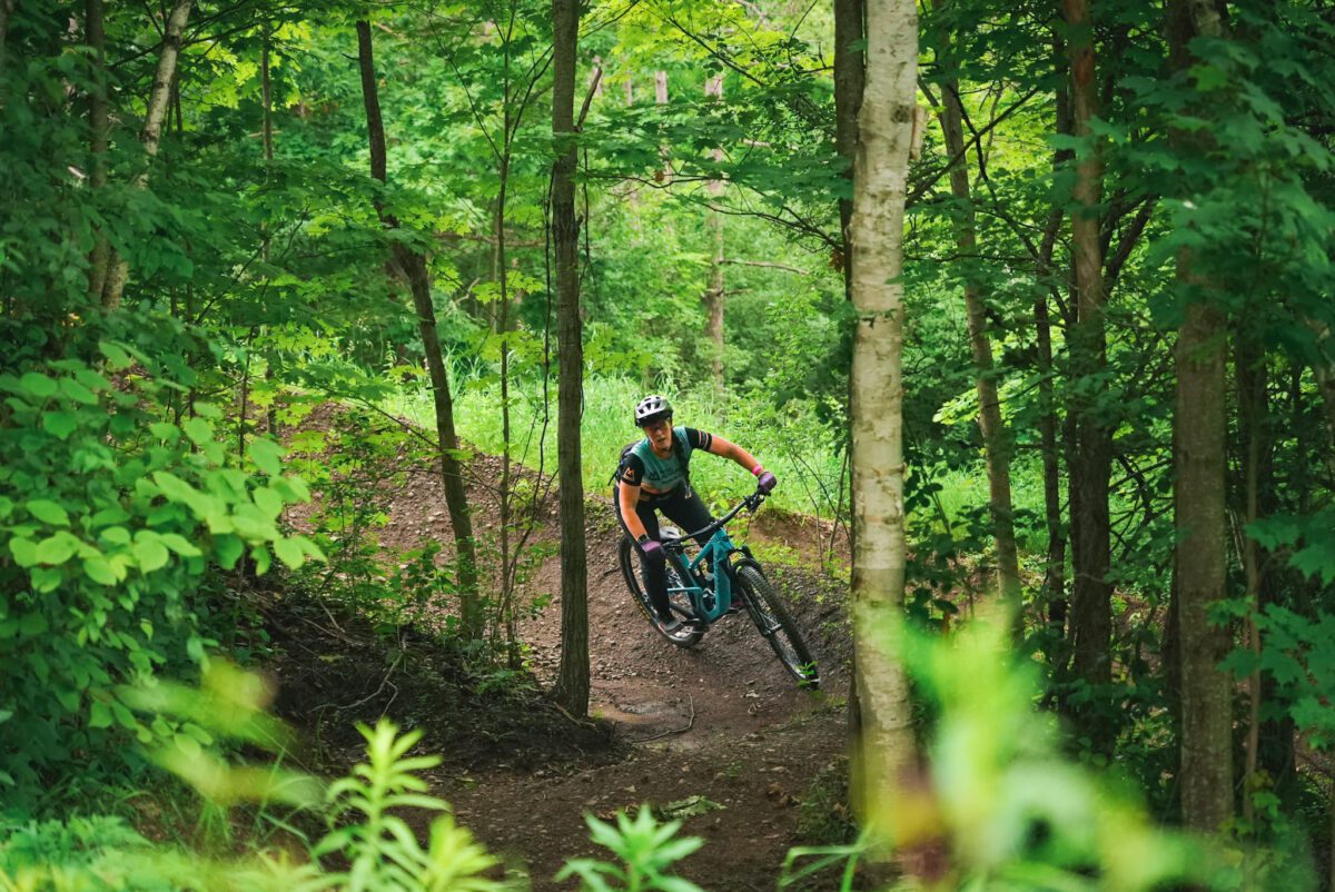 Home | Trail Hub